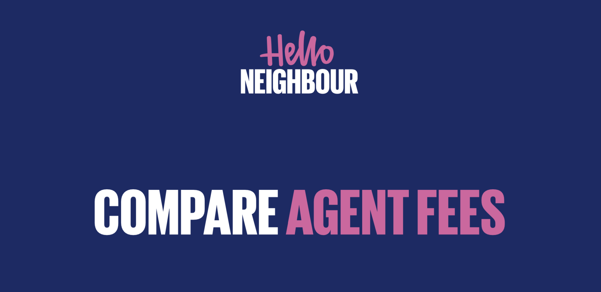 Hello Neighbour launches first ever self-service lettings platform ...