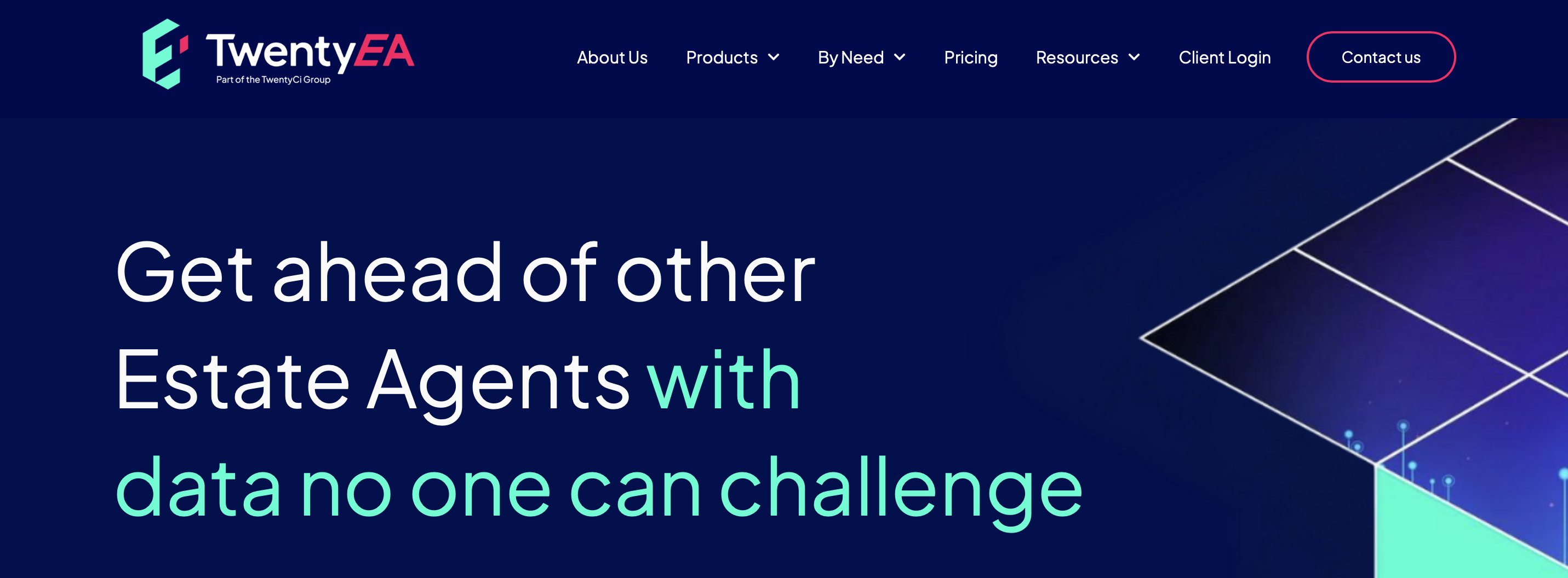 TwentyEA unveils marketing solutions to help agents to generate more ...