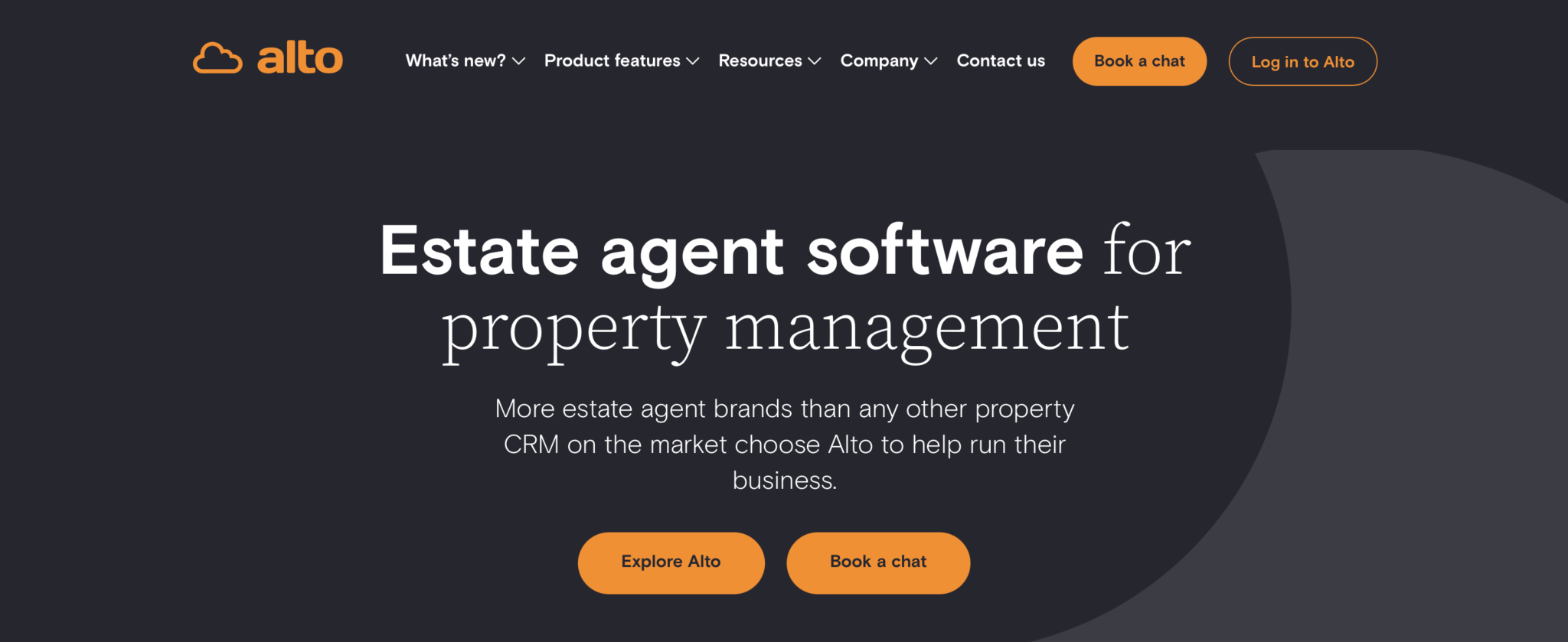 Alto announces new integration with Zero Deposit - Property Soup