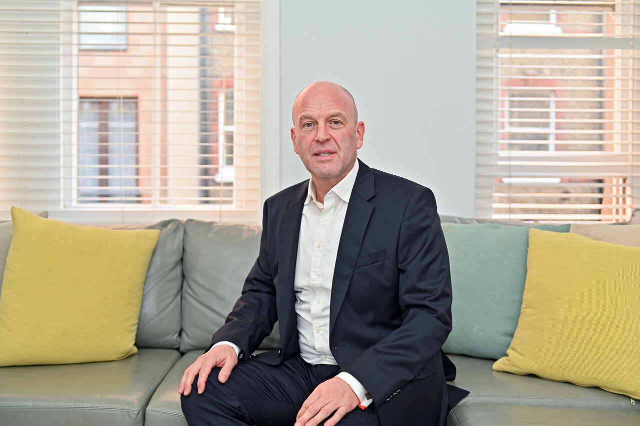 Mark Wilson - Journalist Profile - Intelligent Relations