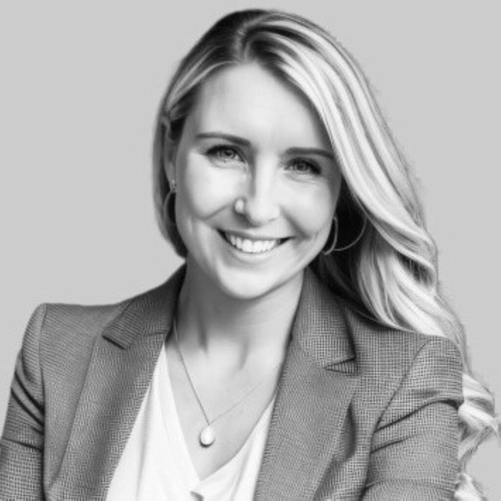 Leaders Romans Group promotes Rosie-May Flamson to Director of Block ...