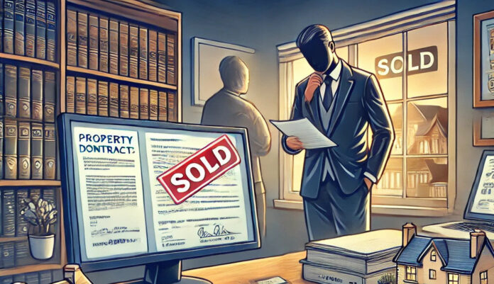 Acre and Simplify automate conveyancing status updates for brokers ...