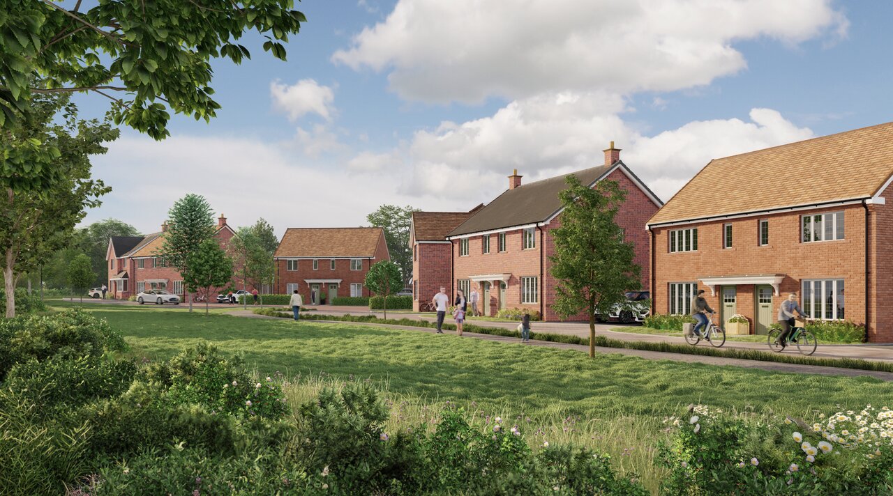 Boyer achieves Resolution to Grant Planning Consent for Bloor Homes in ...