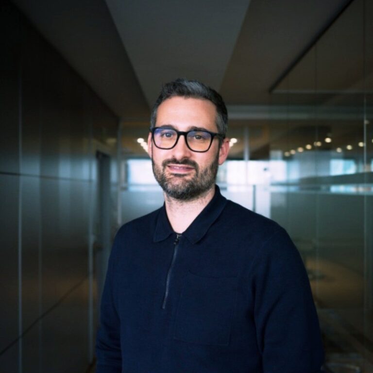 Fast buying prop-tech company Upstix announces new CEO - Property Soup