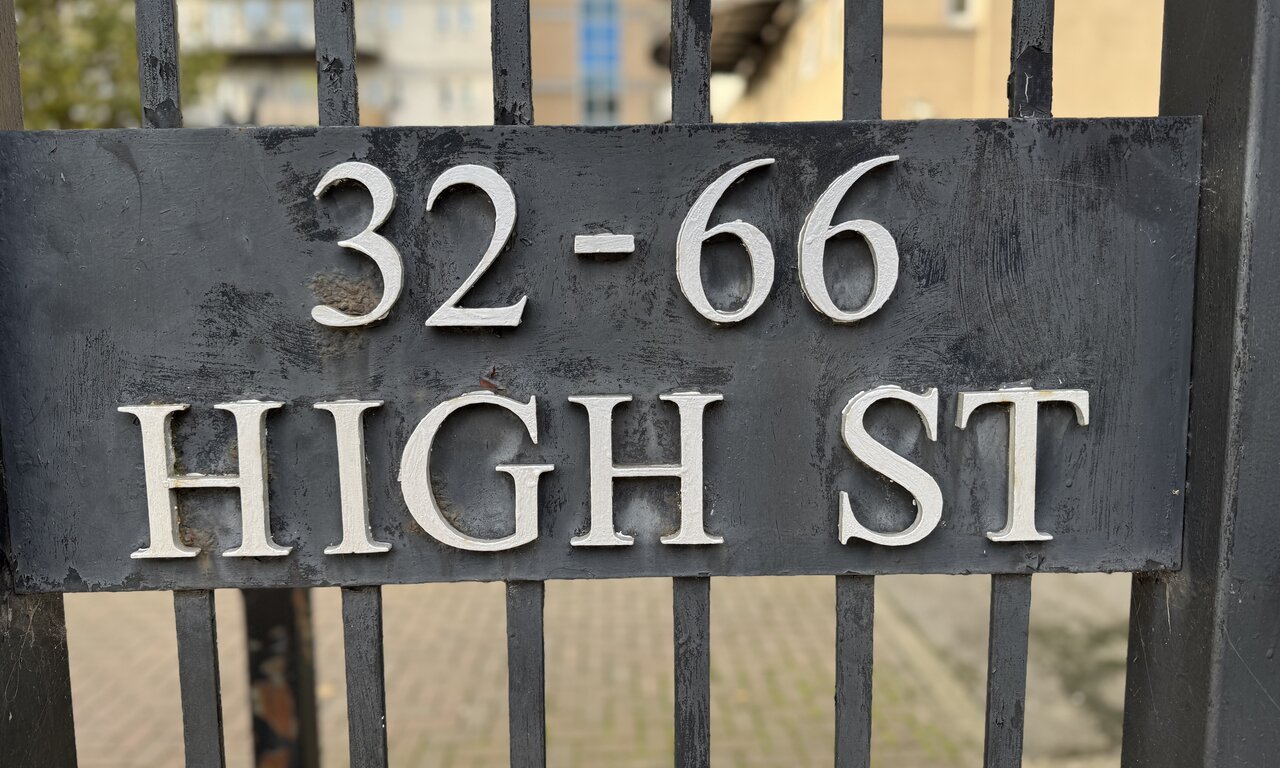 Zoopla reveals the top ten most common street names in the UK ...