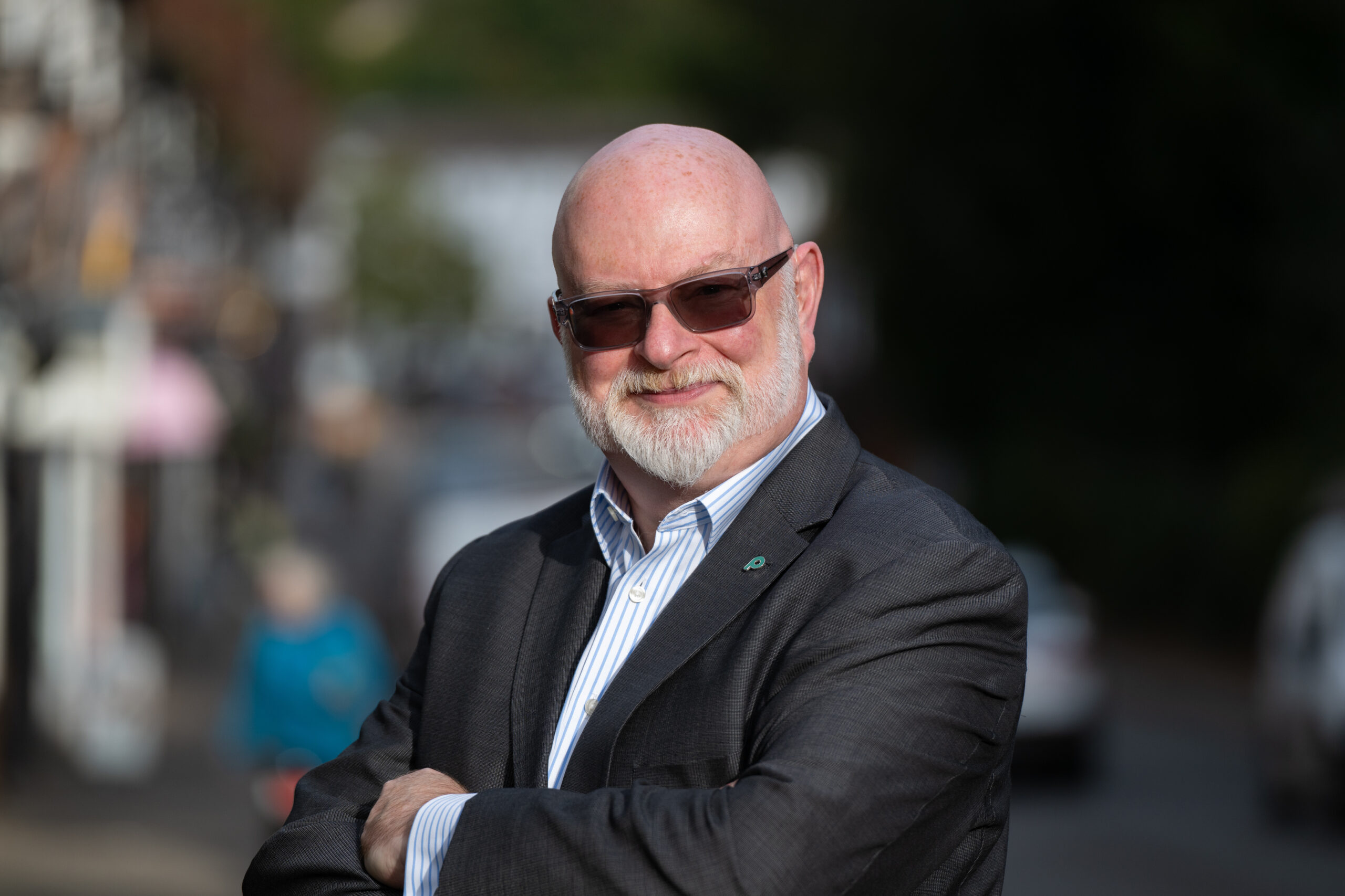 Celebrating a milestone: Michael Day reflects on 50 years in property ...