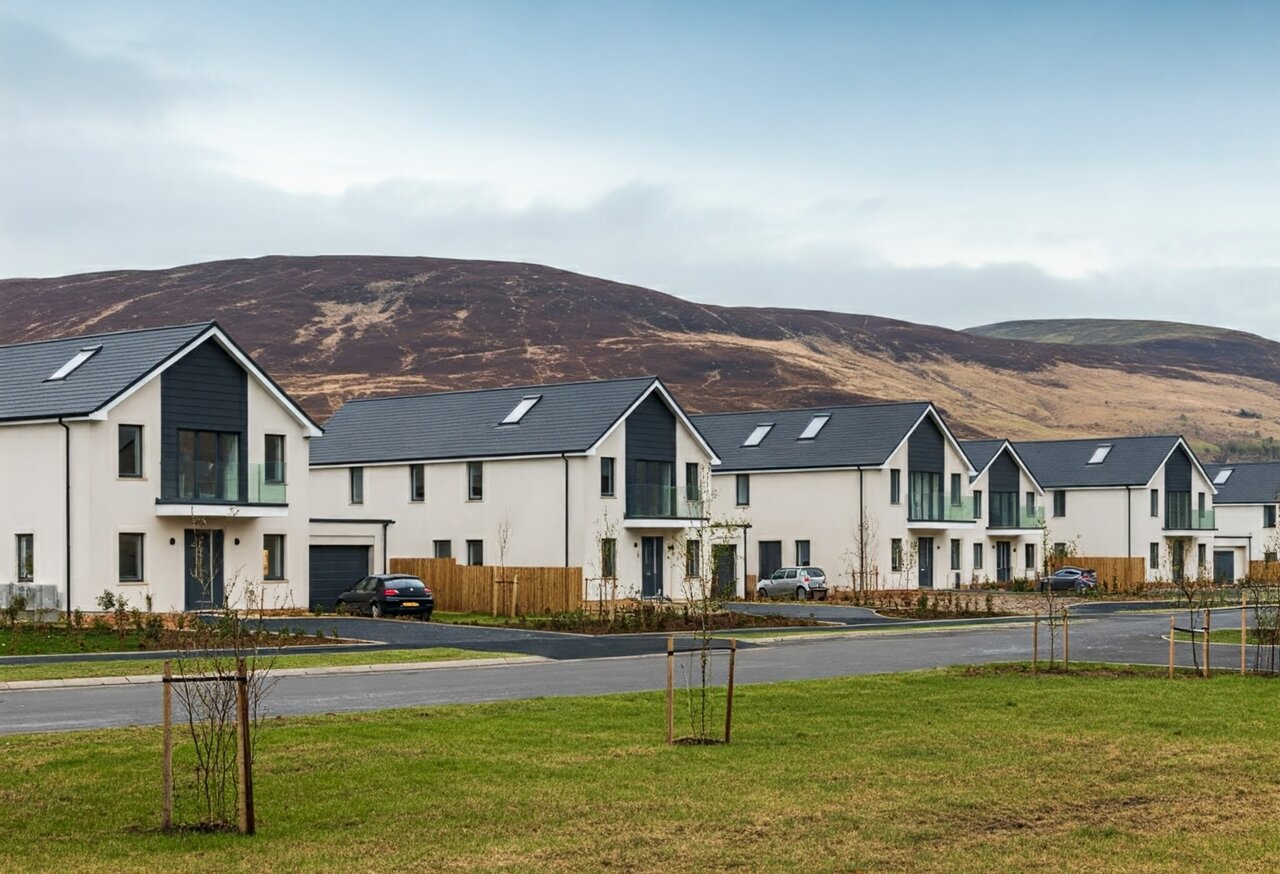 New Housing Planning Hub to unlock Scottish development sites ...