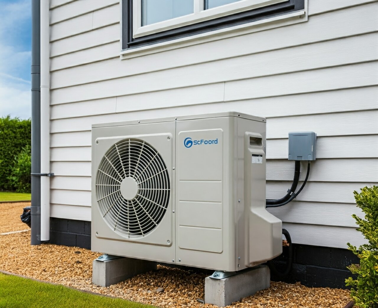 Heat pump rollout meets just 5% of annual target - Property Soup