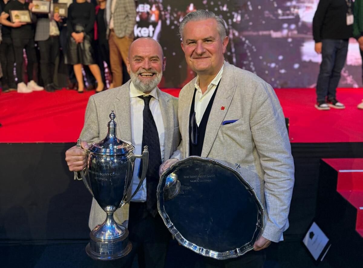 Guild agents shine at EA Masters 2024 with landmark wins in prestigious ...