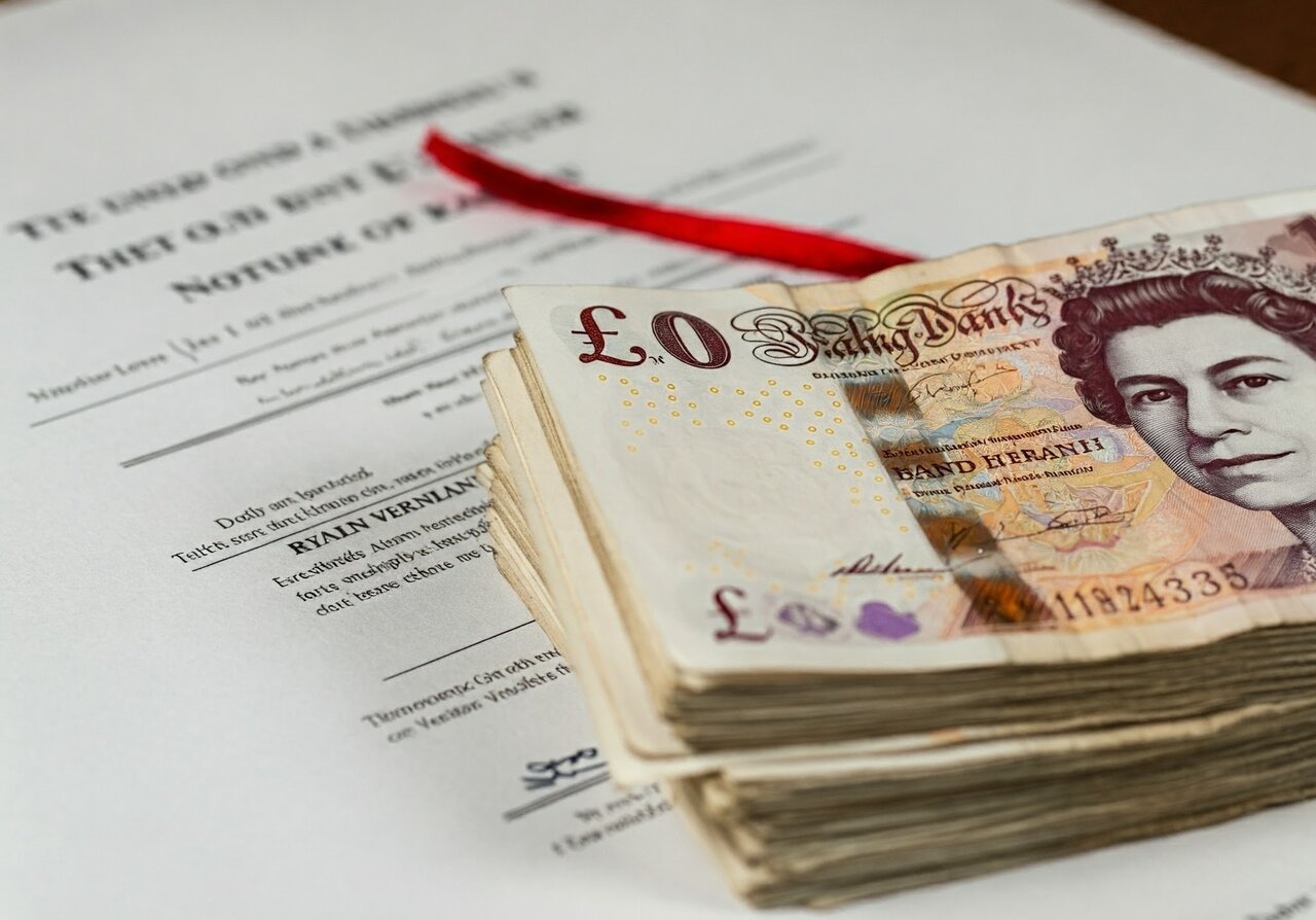 Creation of an Open Register of Beneficial Owners to help stamp out ...