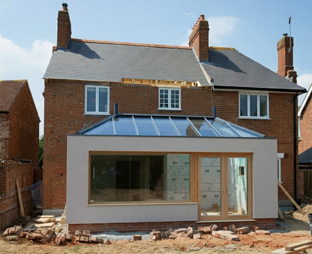 More than one in 10 homeowners risk major penalties by failing to ...