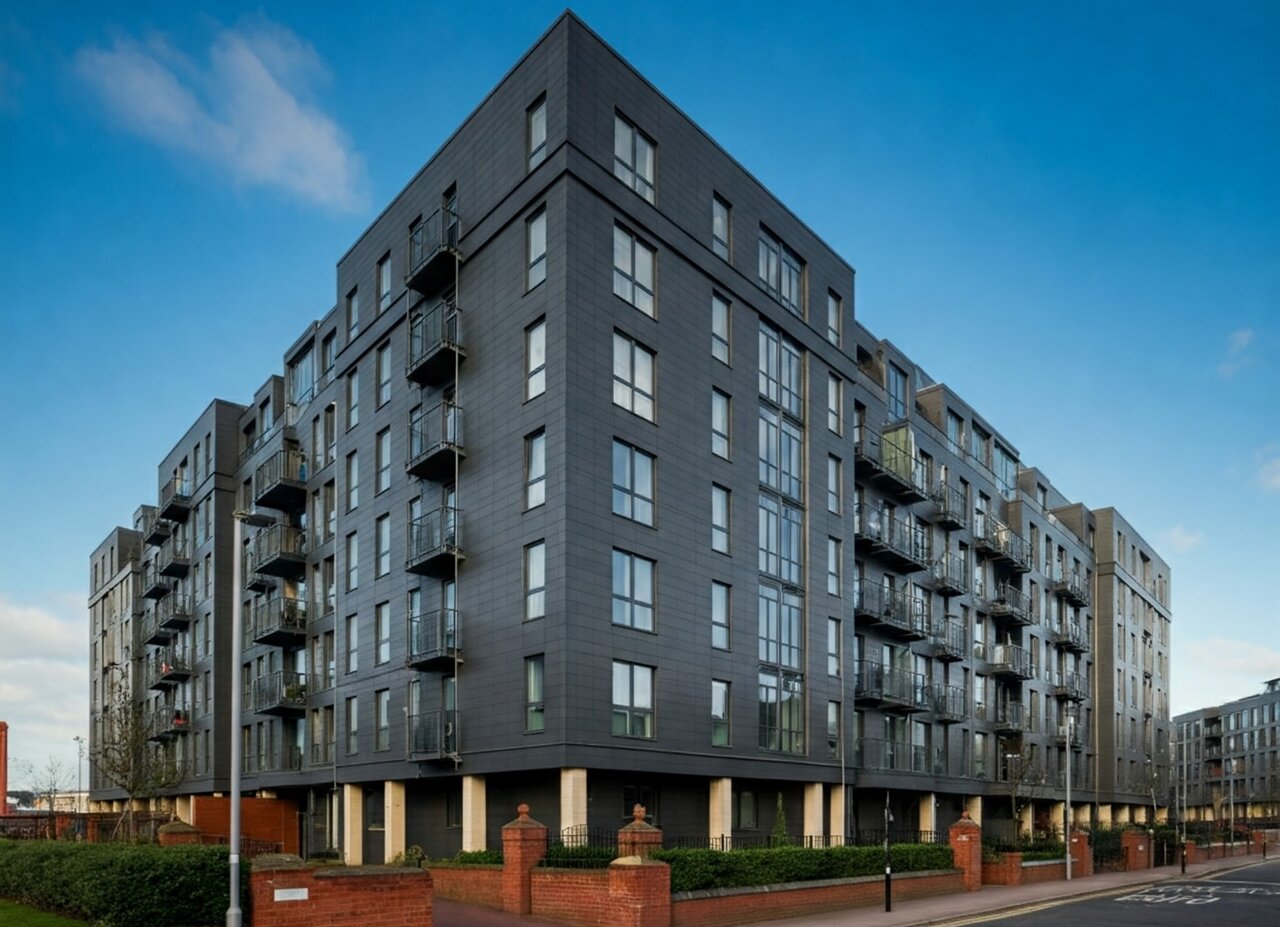 Cardiff, Birmingham and Plymouth top 2024 landlord investment hotspot ...