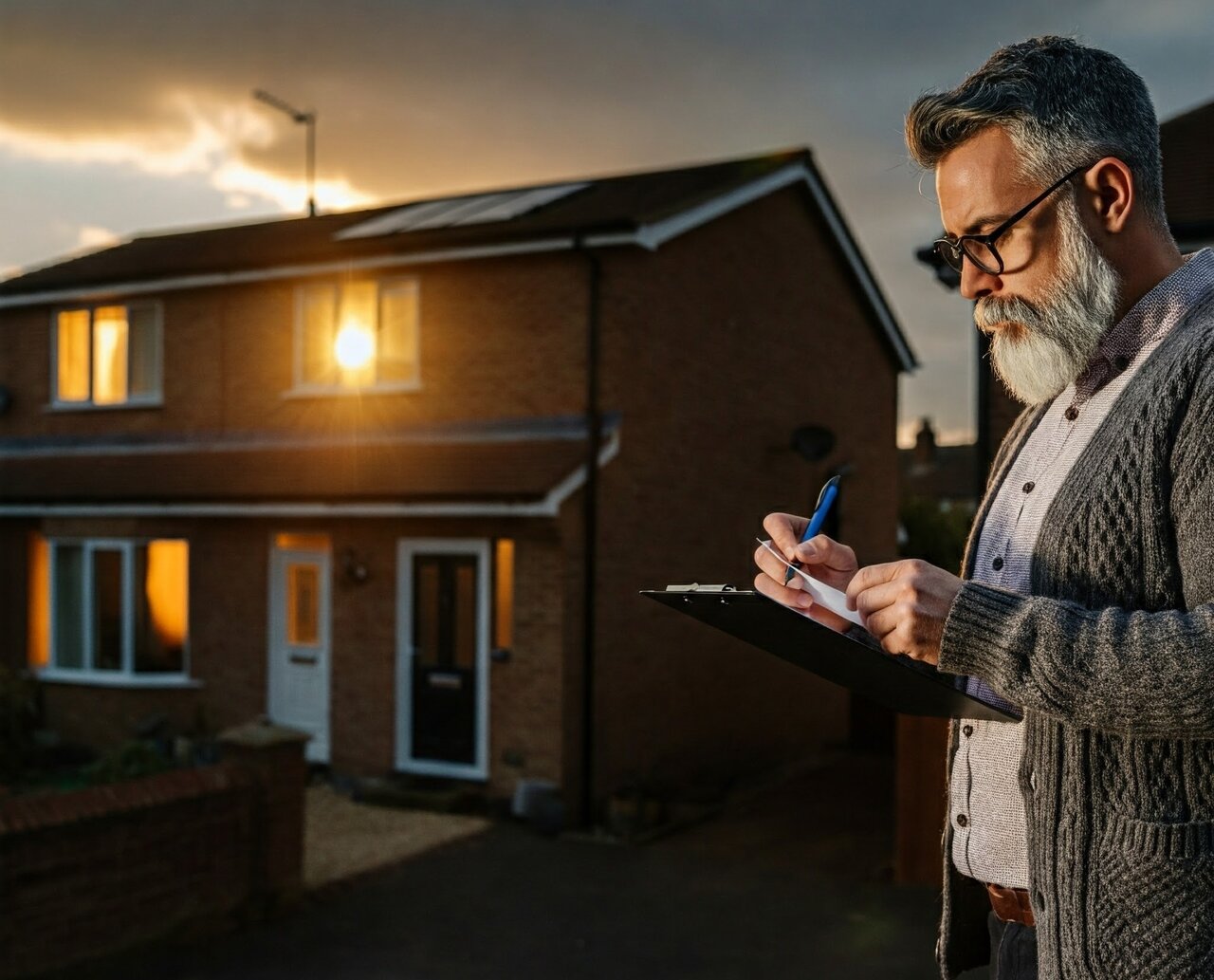 Unlocking easy EPC upgrades: How landlords can boost energy ratings ...