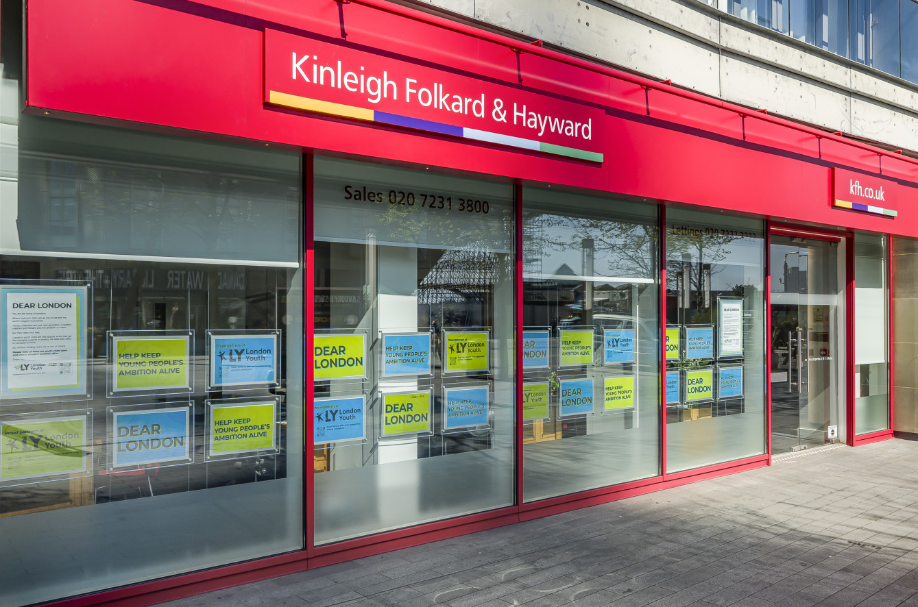 Lomond snaps up Kinleigh Folkhard & Hayward in multi-million pound deal ...