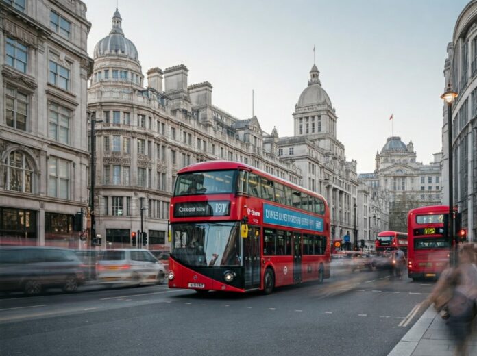 Foreign ownership rises in Prime Central London property market ...