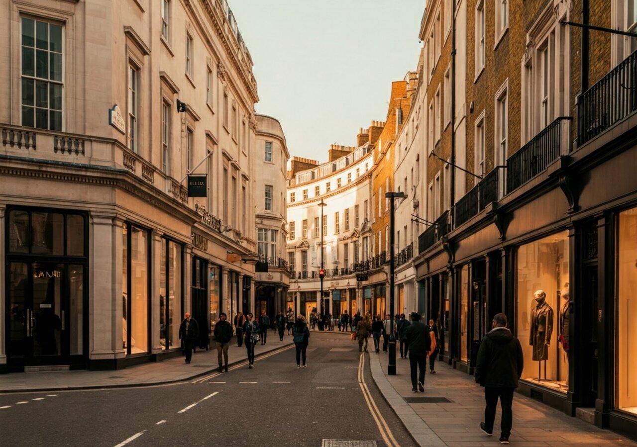 Quality Street still a major draw for property hunters at Christmas ...