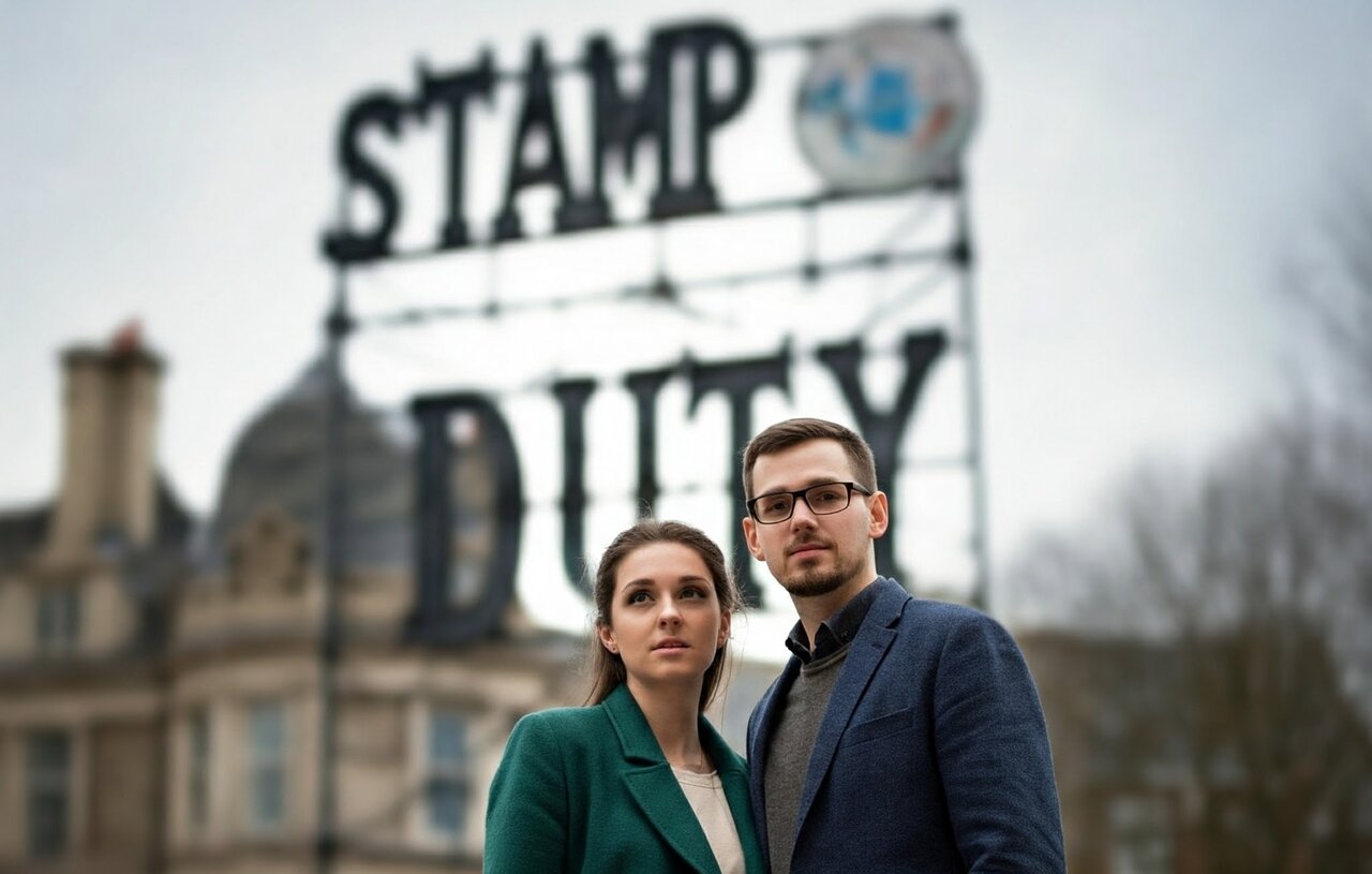 Stamp duty dash: January 16 revealed as last date to start home-buying ...