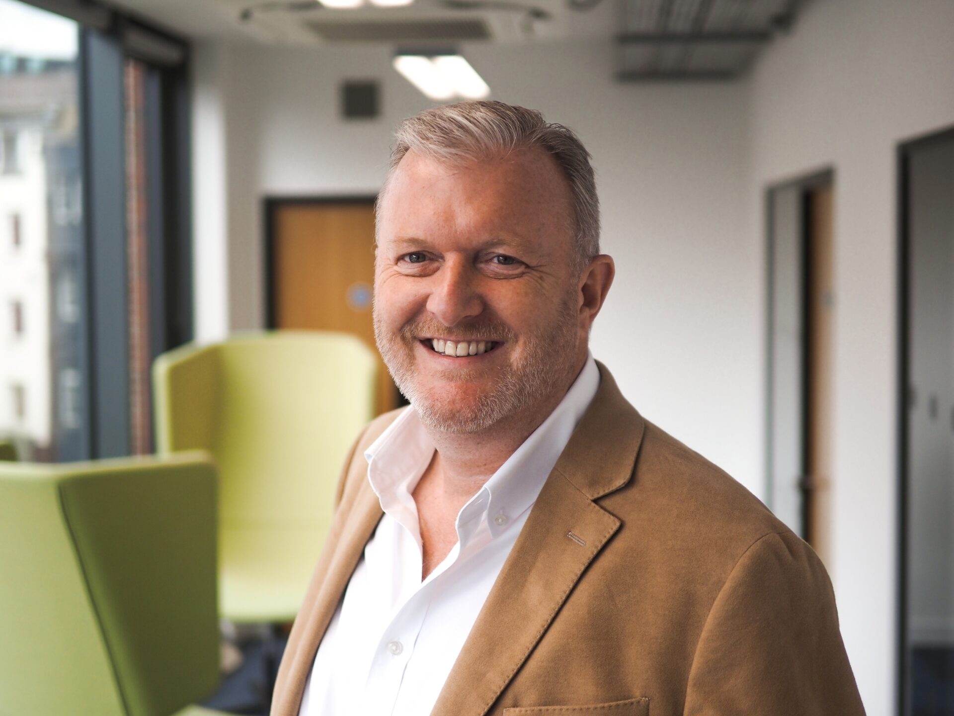 Major upgrades to Reapit and PayProp announced at Fusion '25 - Property ...