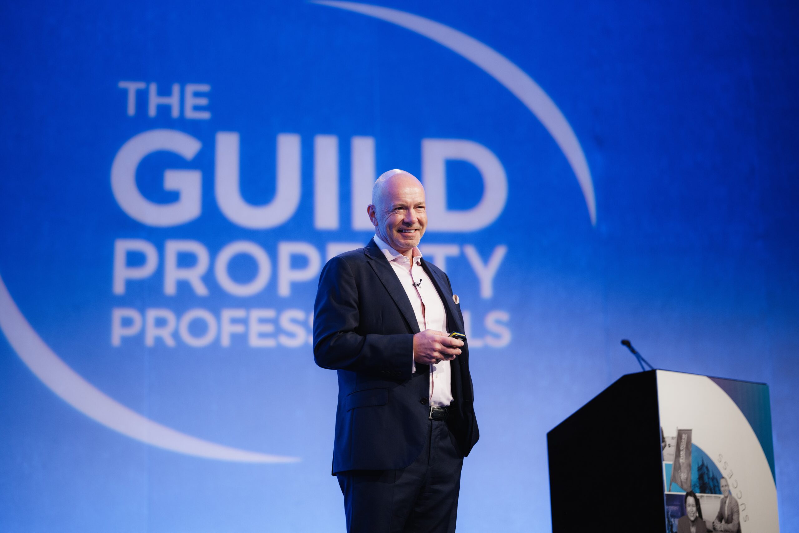 The Guild of Property Professionals to host Annual Conference ‘Now That ...