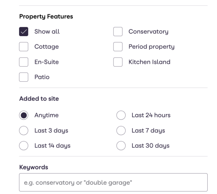 Zoopla personalises search functionality even more by using AI ...