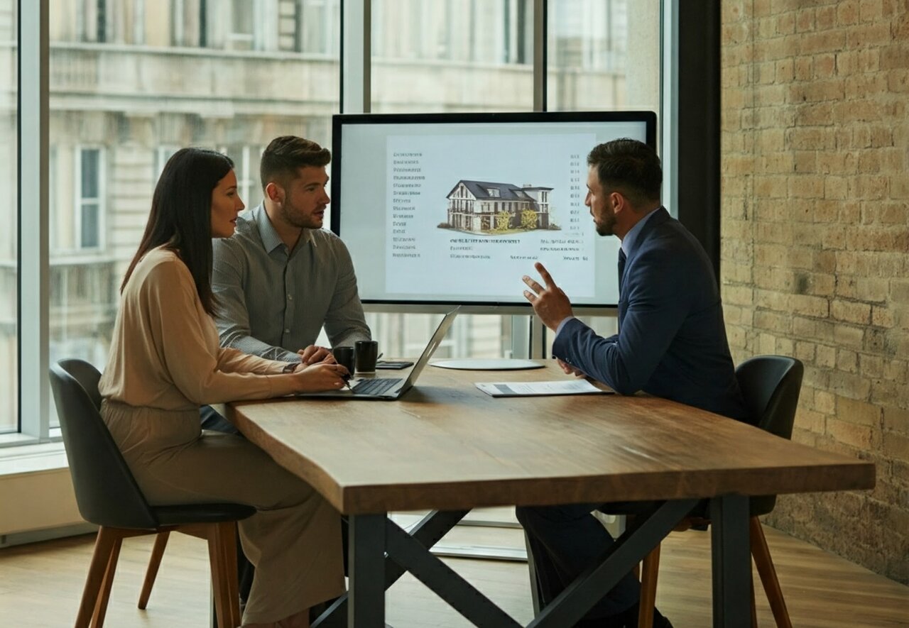 House prices rise while rental demand takes a step back - Property Soup