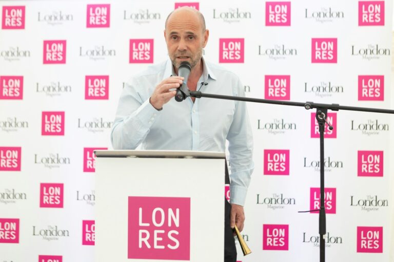 LonRes celebrates its 25-year anniversary - Property Soup