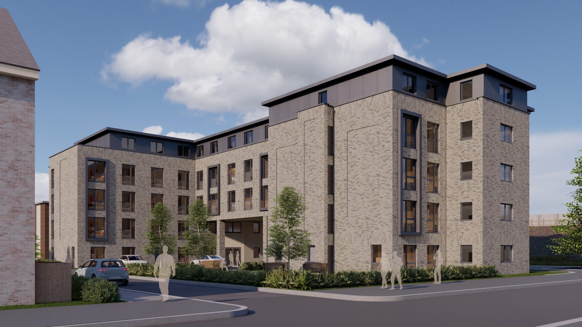 Cammaro enters PBSA sector in £32 million deal with Paragon Bank ...