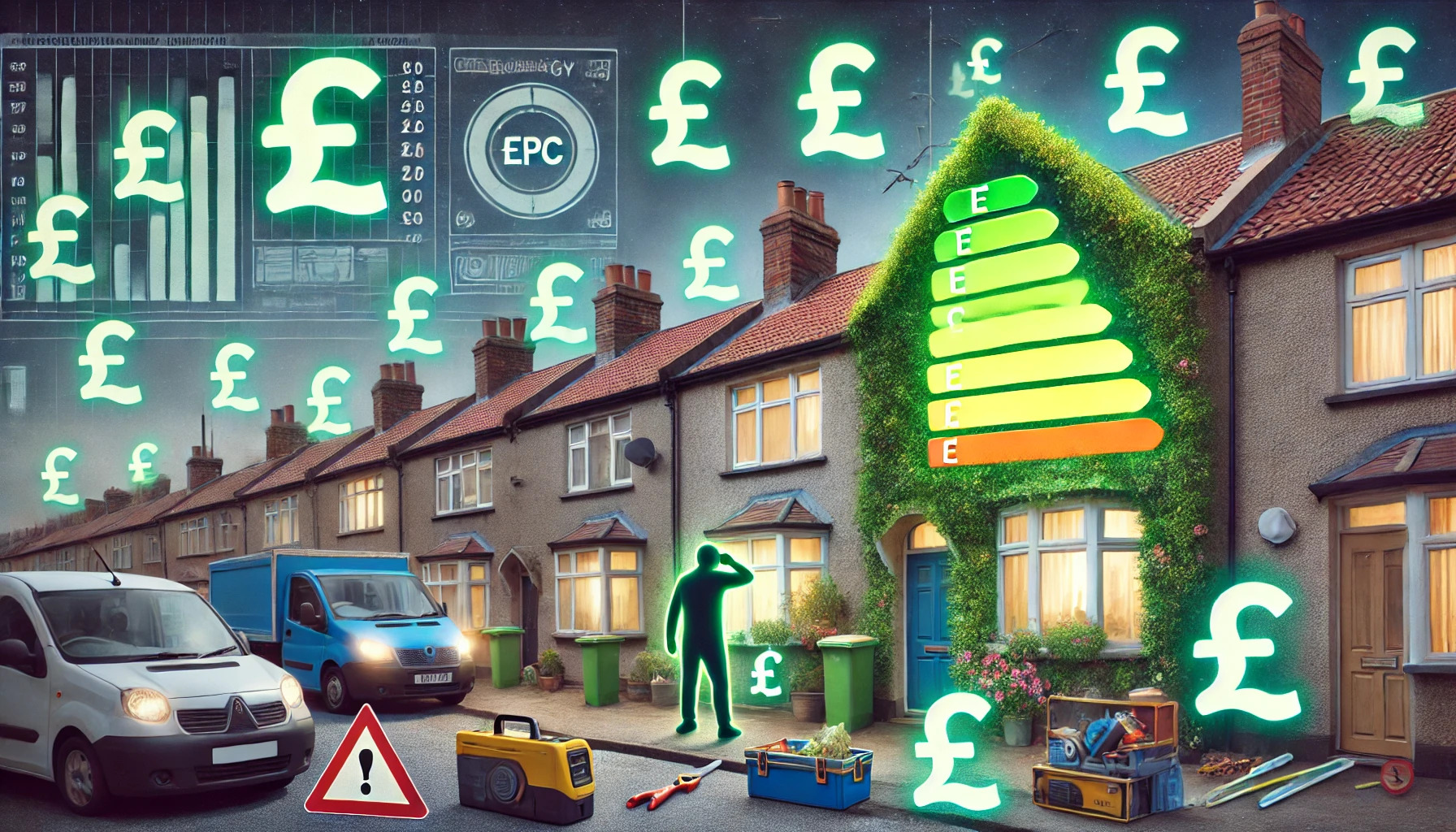 Energy efficiency investments: A strategic analysis for landlords ...