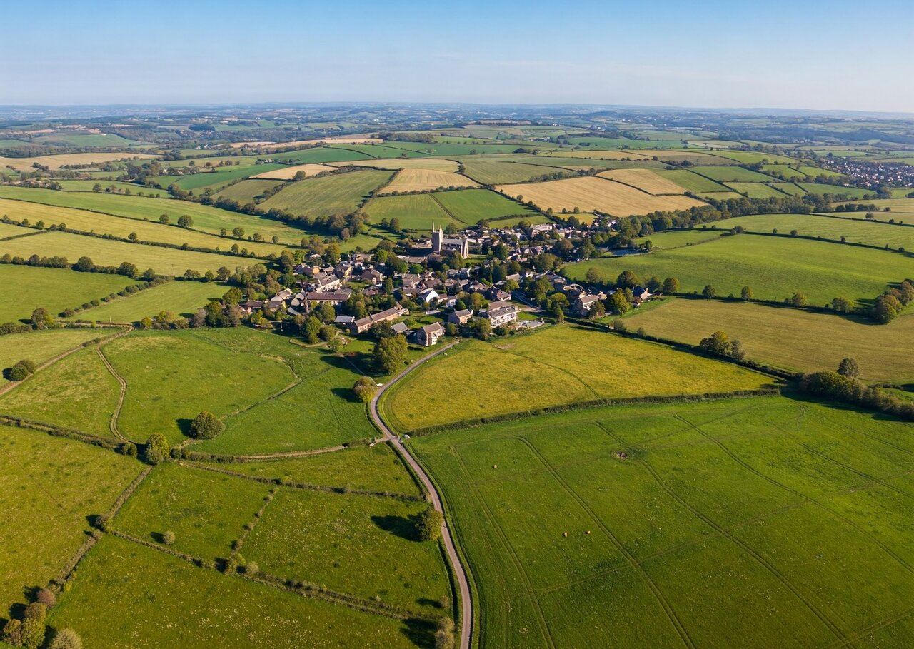 Nearly 30,000 historic planning applications could now be approved due ...