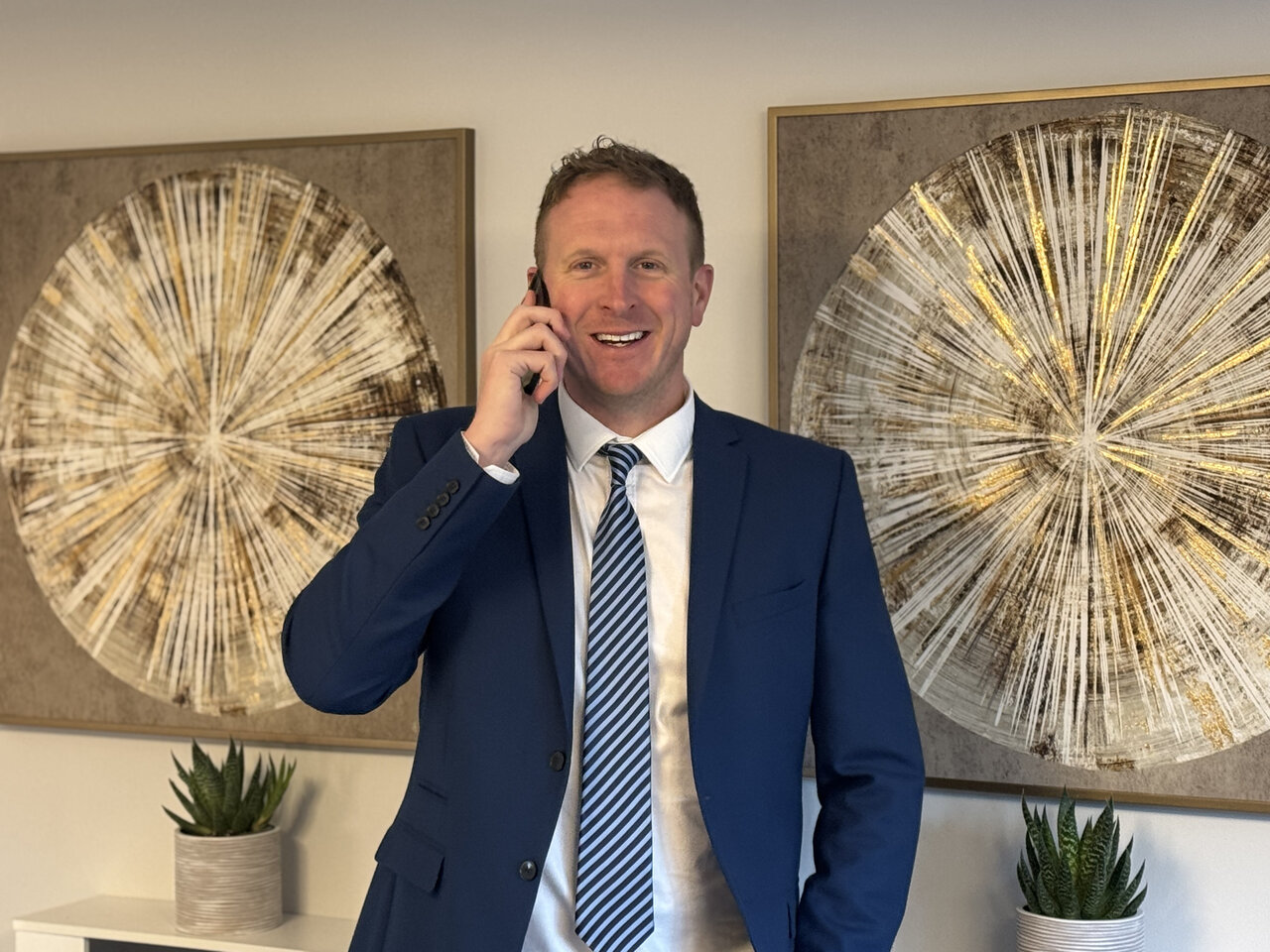 Fine & Country urges calm as property tax speculation unsettles housing ...