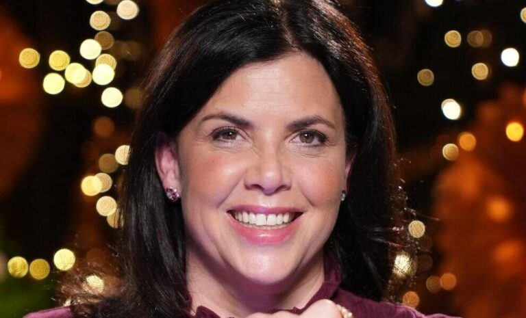 Kirstie Allsopp set to speak at the UK’s largest property conference ...