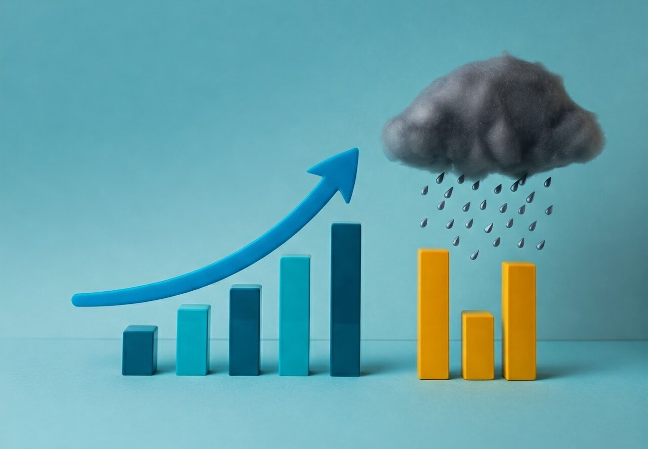UK Economy grew 0.1% in November amidst gloomy business sentiment ...