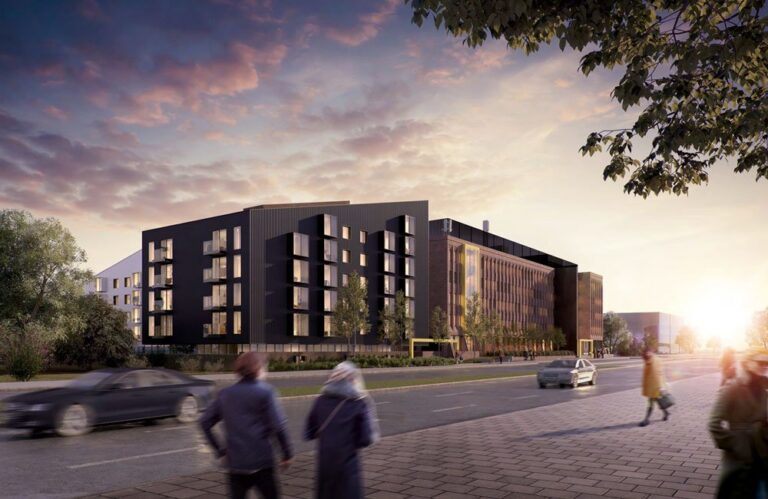 Black & White Bridging completes landmark £8 million loan for ...