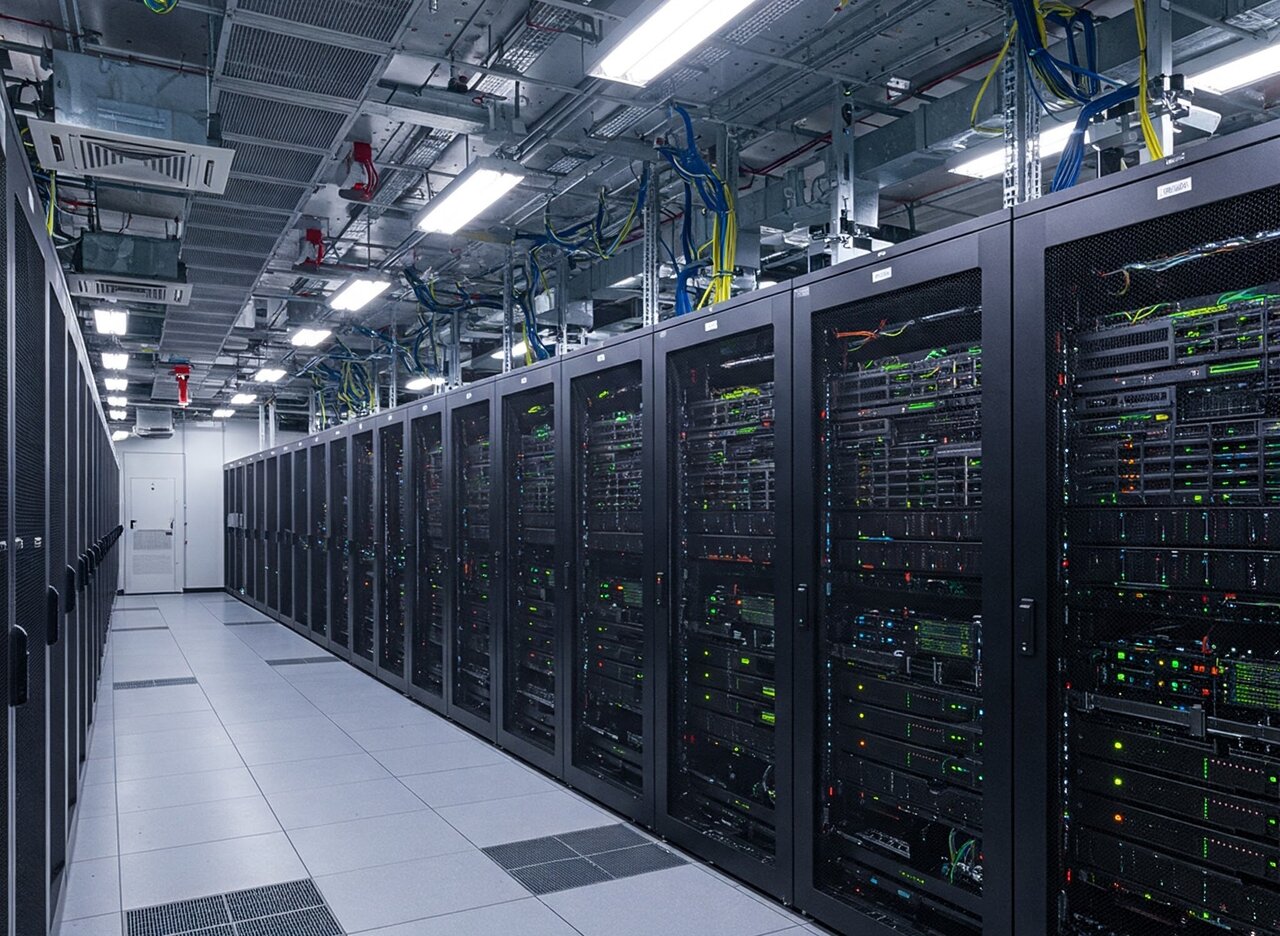 UK data centre boom provides developers with significant opportunity ...