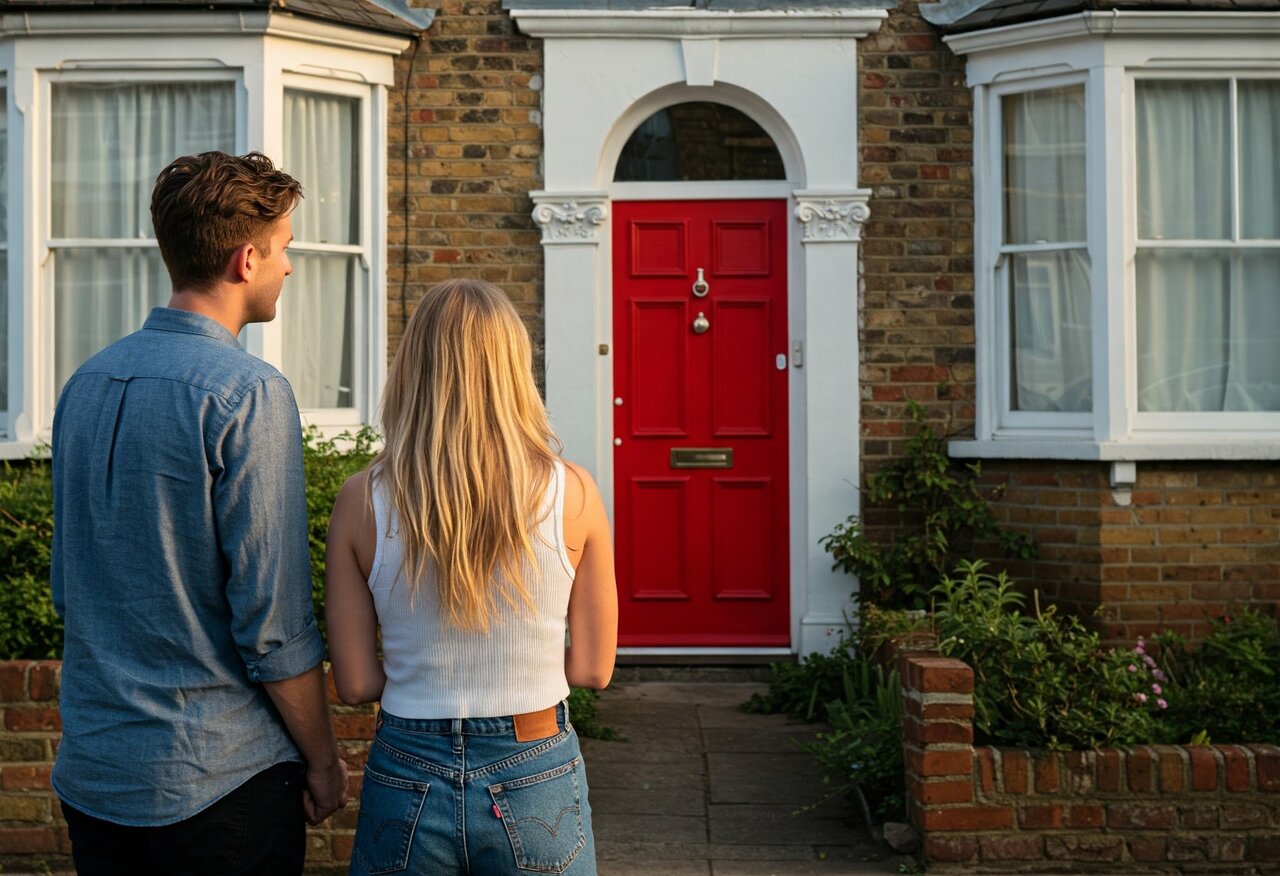 First homes lose emotional pull as new generation buys with their heads, not hearts - Property Soup
