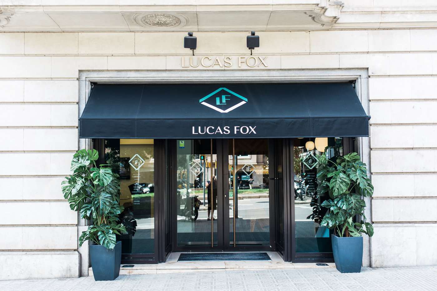 European real estate group Dils enters Spanish market with Lucas Fox ...