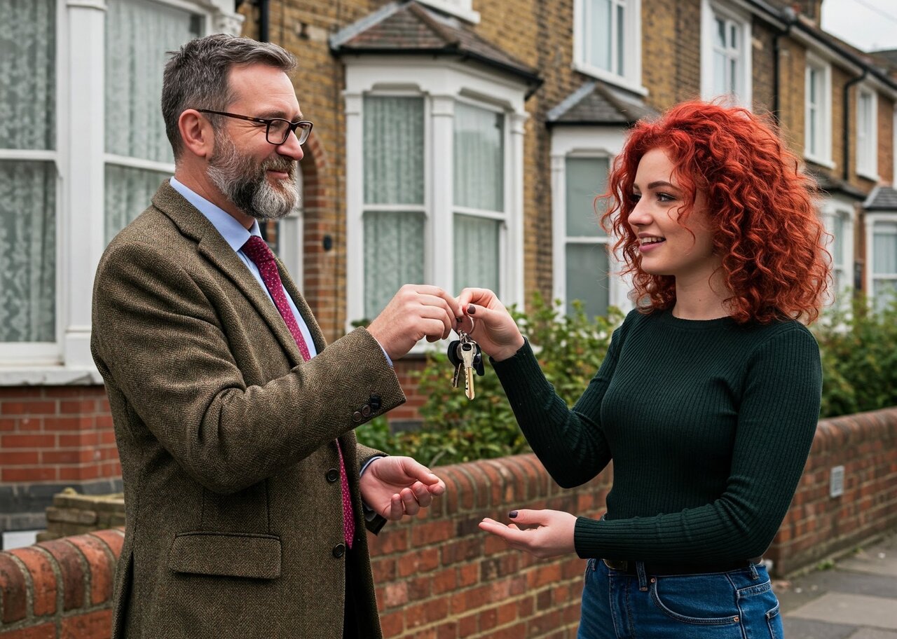 Landlords embrace tenant autonomy as Renters’ Reform Bill reshapes the ...