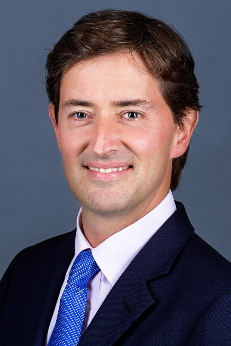 Paddy Pritchard-Gordon joins Prime Purchase - Property Soup
