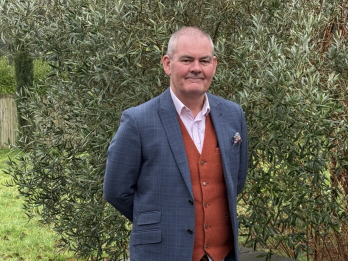 Richard Sexton joins Houzecheck - Property Soup