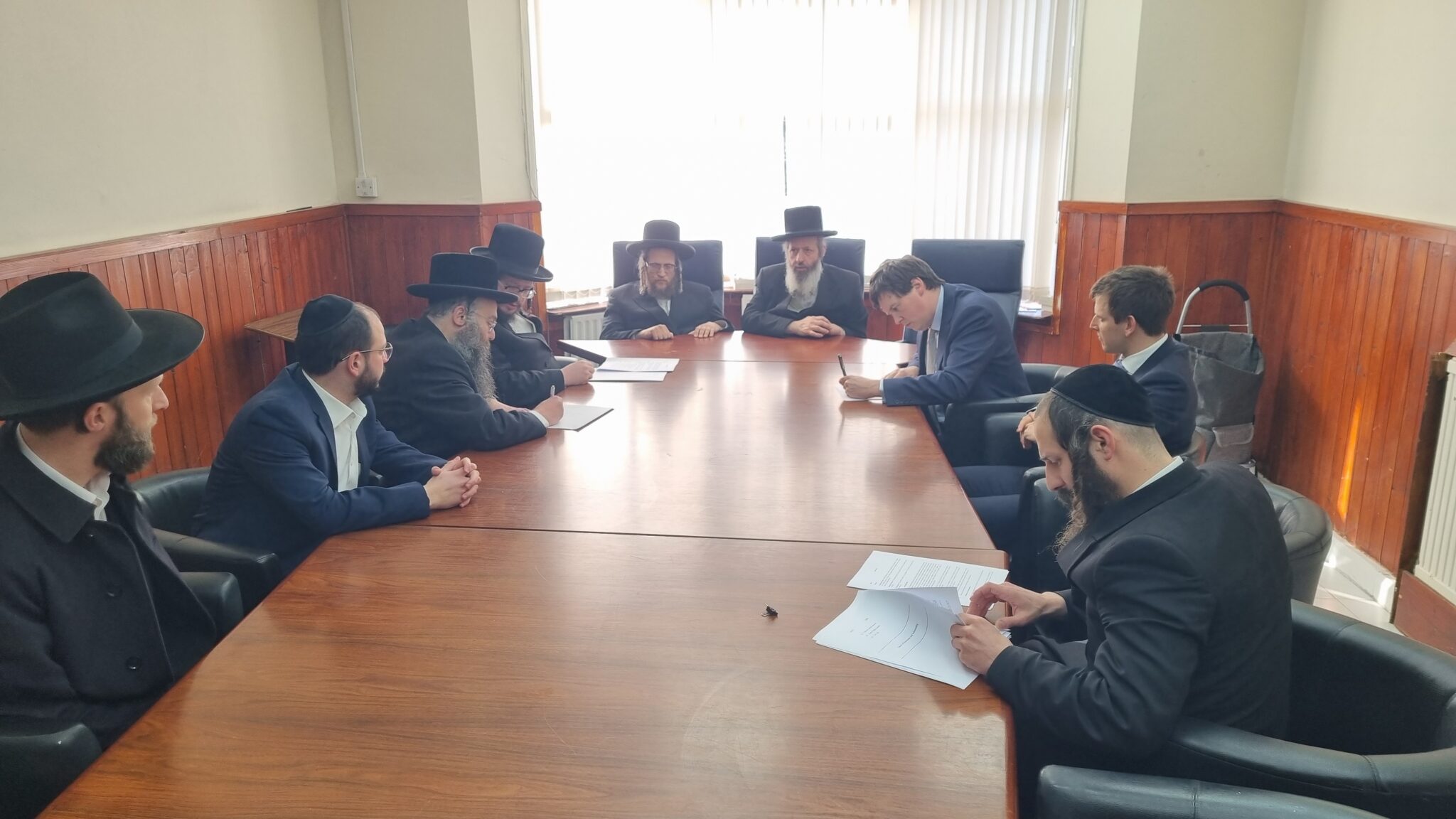 Aspen signs Heter Iska agreement opening door to Jewish property ...