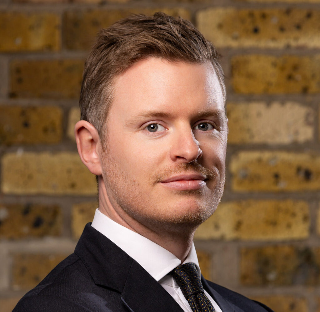 James Hicks makes a return to Aitch Group - Property Soup