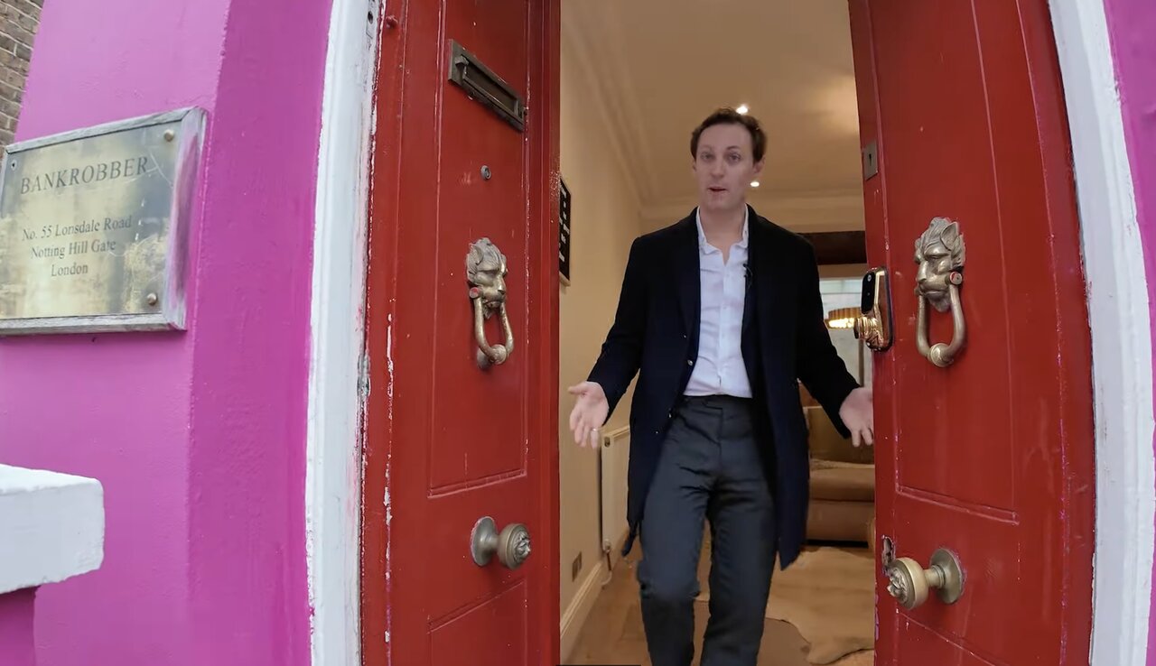 Zoopla launches new video series ‘Show Me a House’ and there’s an ...