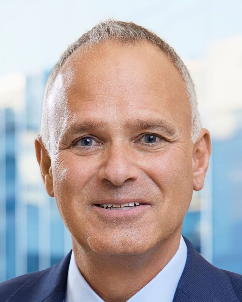 Dexters appoints Ash Kashyap as new Chief Executive - Property Soup