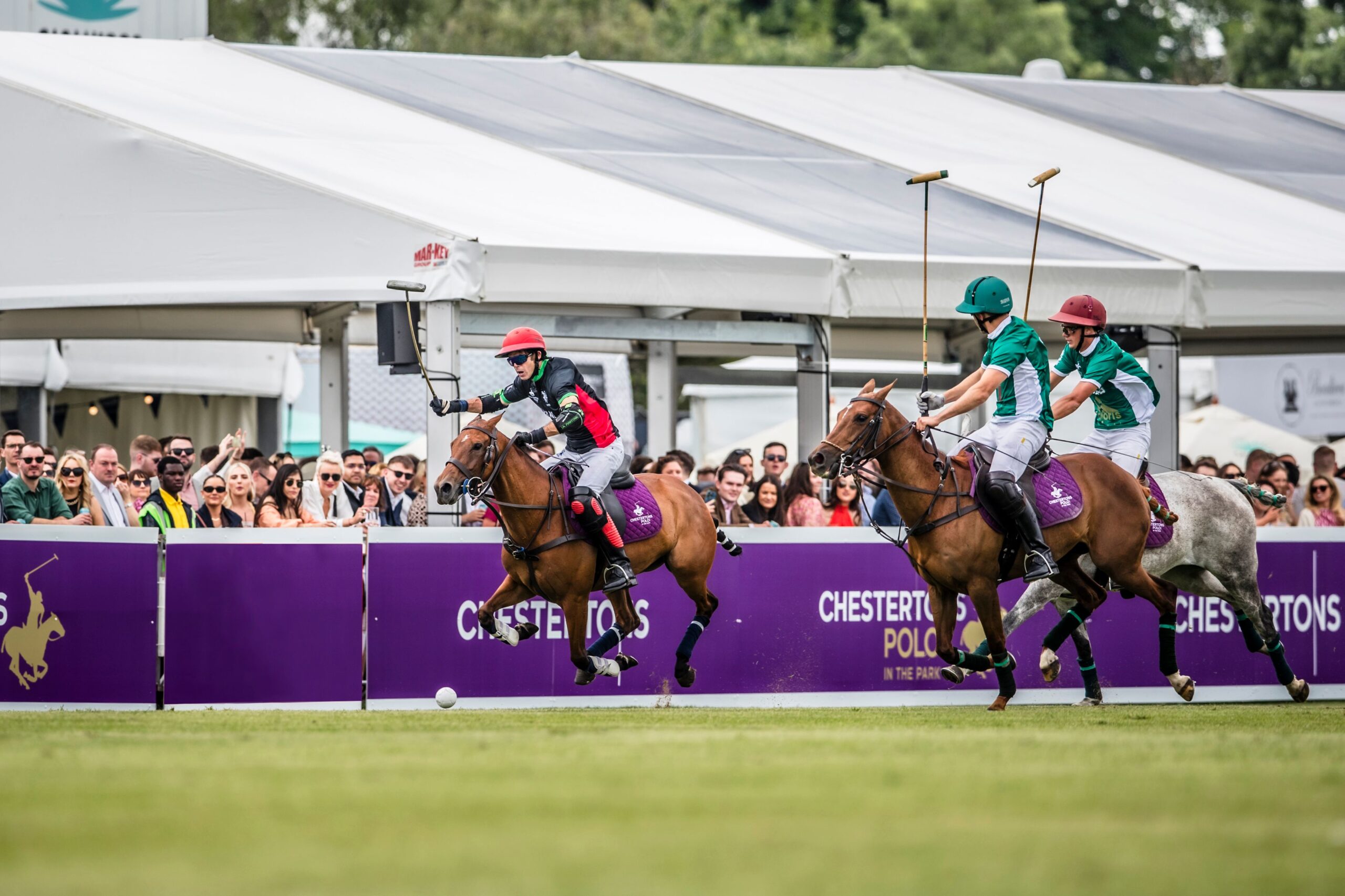 Chestertons extends polo partnership to 2030 - Property Soup