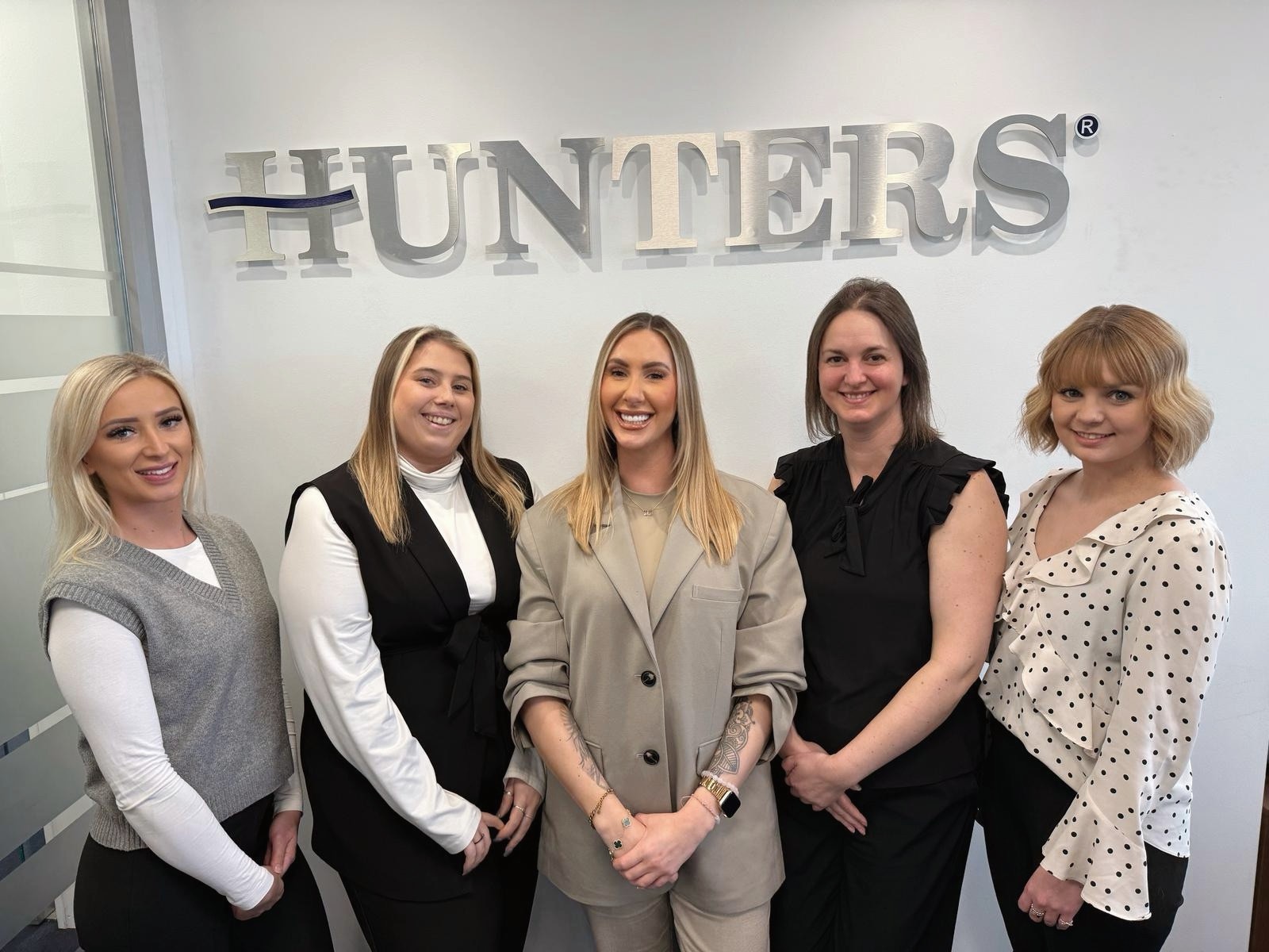 Hunters Lettings York wins major award six times running - Property Soup
