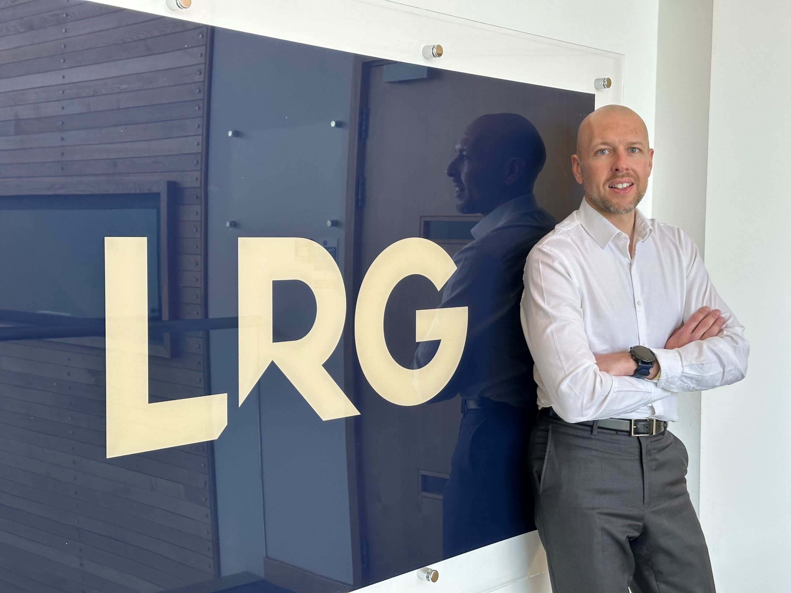 Leaders Romans Group rebrands to LRG in strategic move - Property Soup