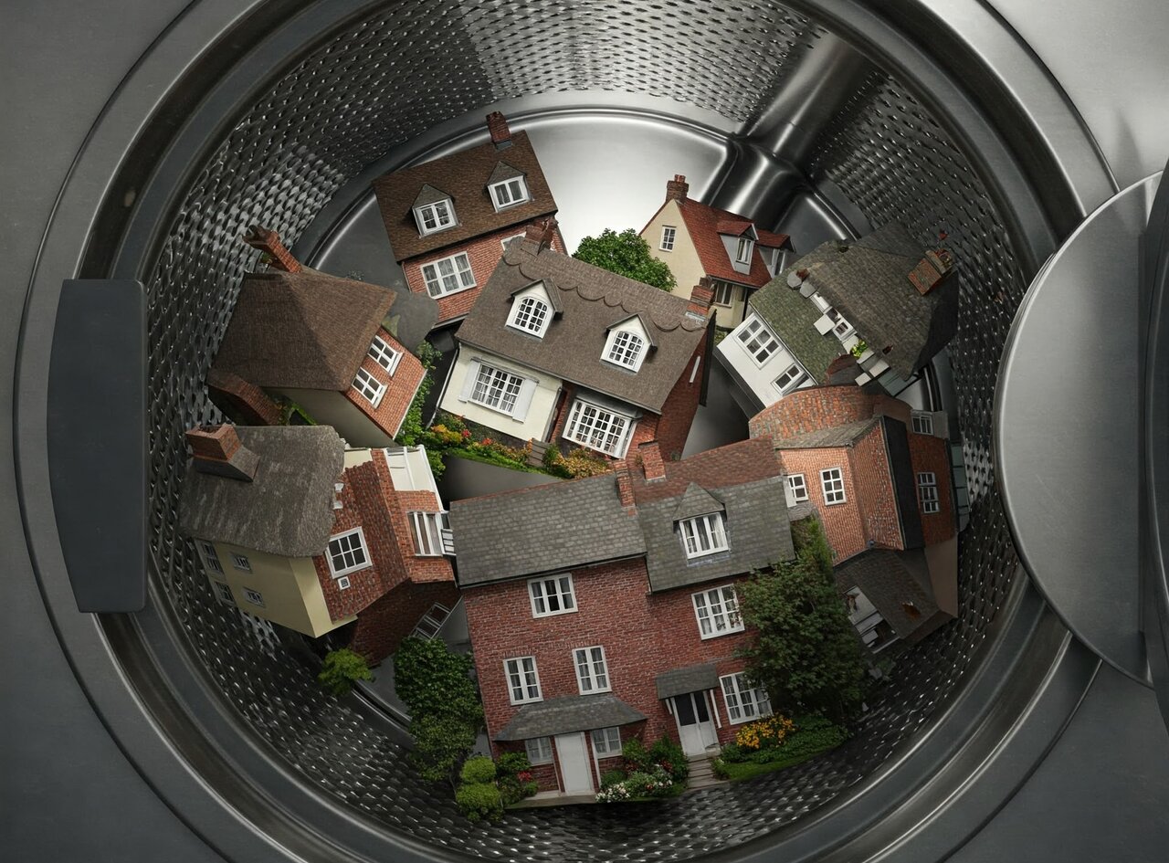 New AML webinar: regulatory risks and expectations - Property Soup