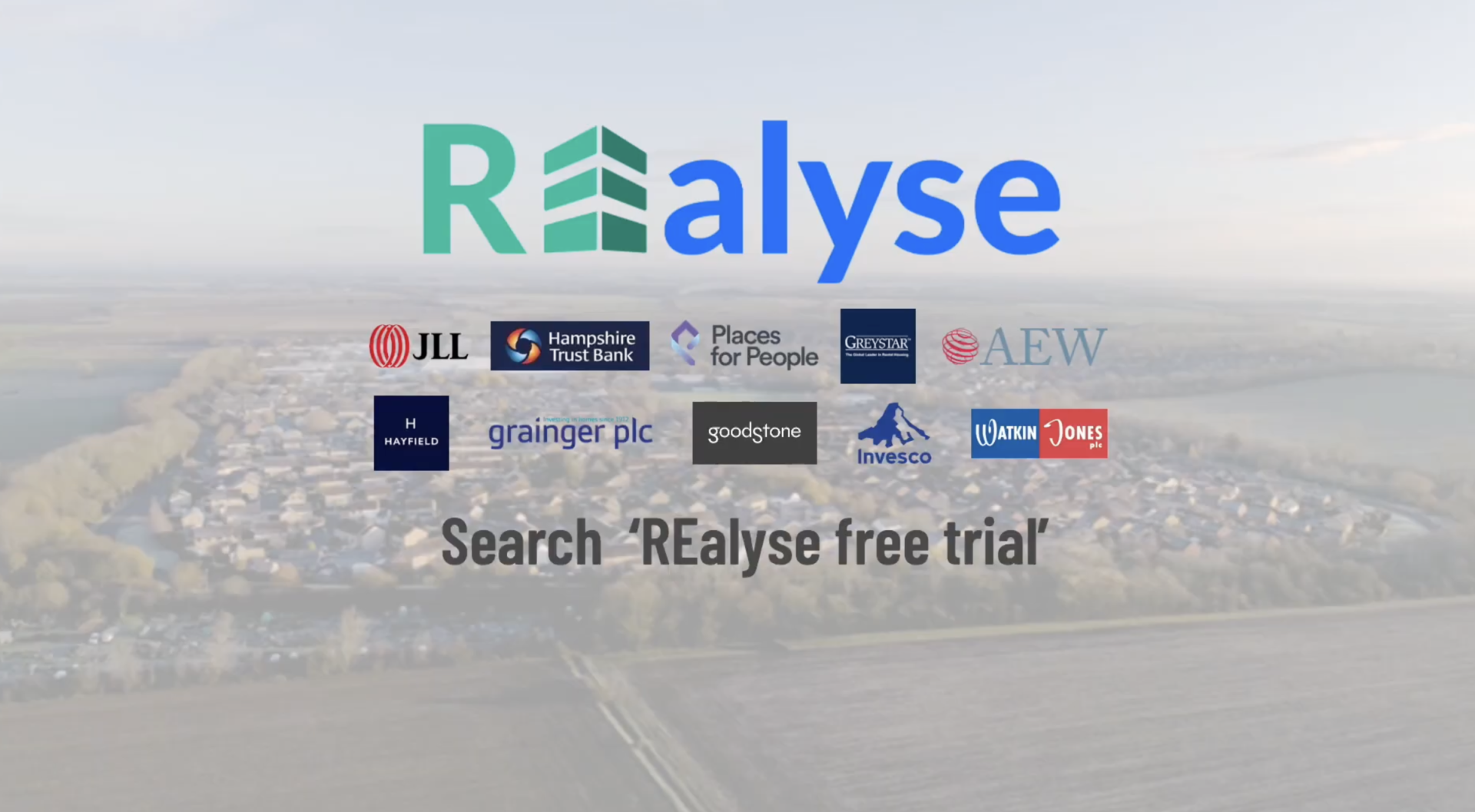 AI-driven property platform REalyse reports surge in estate agent adoption - Property Soup