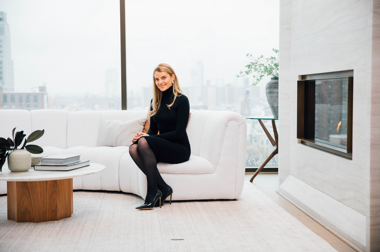 Sara Kennedy drives INHOUS expansion in New York as demand surges ...