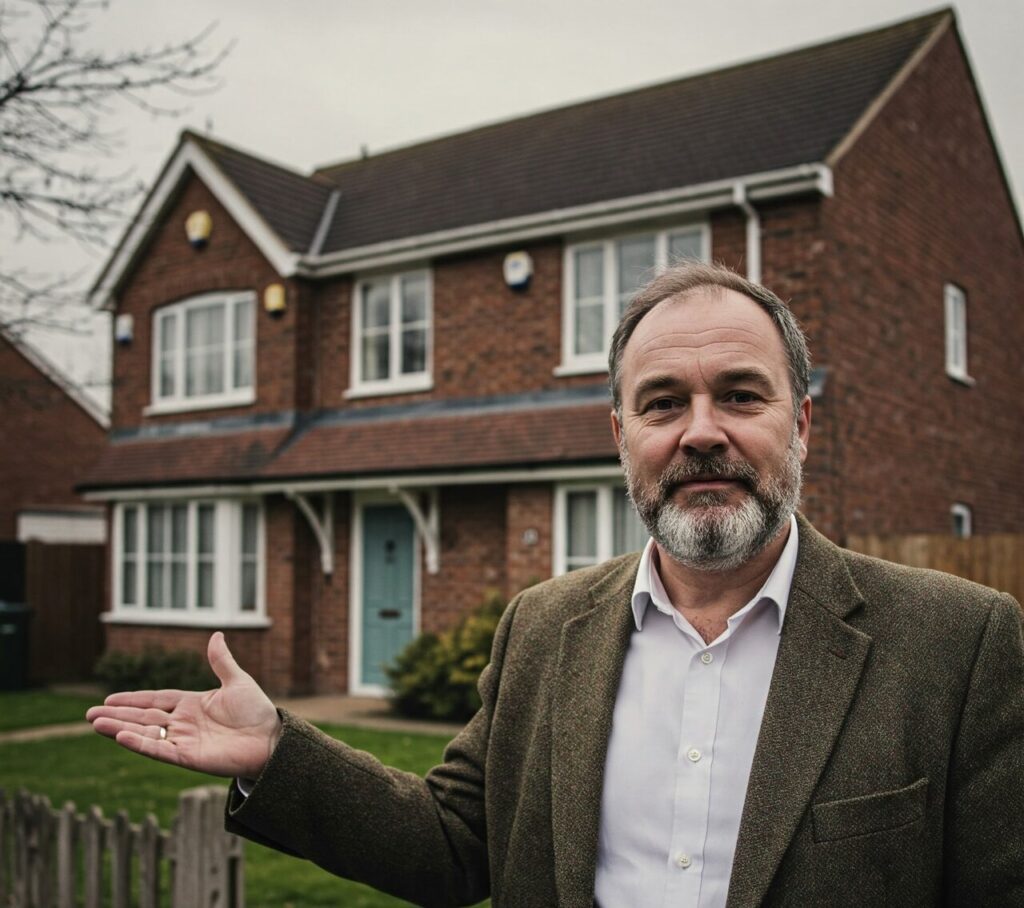 Professional landlords on the rise as limited company BTL activity ...